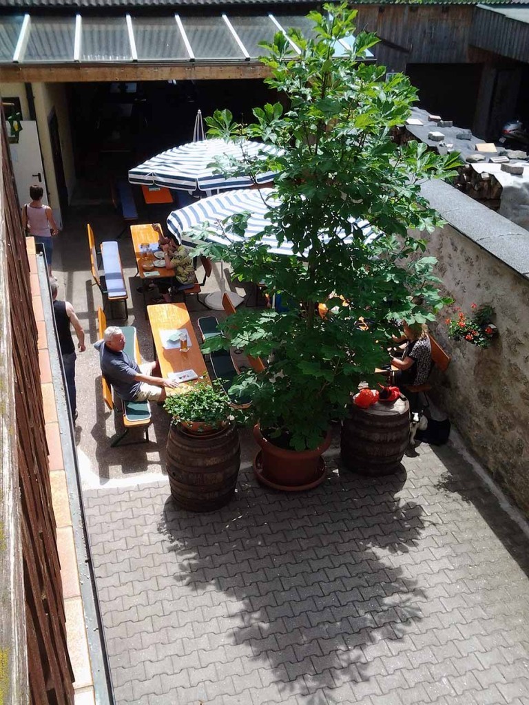 Käck’n — Zoiglbier